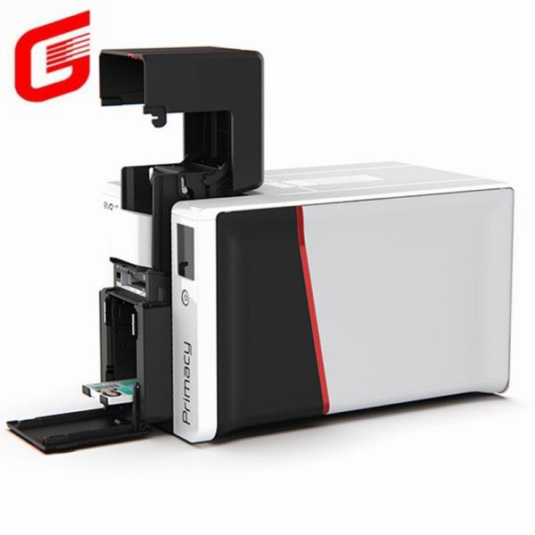 Quality Upgrade Your Business with 300*600dpi Print Resolutions Evolis Primacy NFC for sale