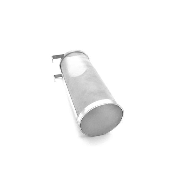 Quality 10 Inch Metal Tea Bag Infuser Beer Basket Strainer Filter for sale