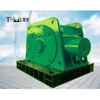 Quality Ball Mill 8000kw AC Synchronous Motor for sale