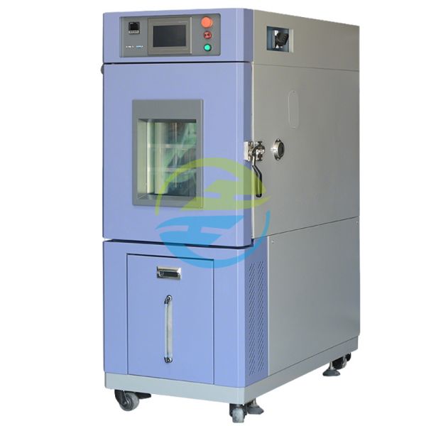Quality Compact High and Low Temperature Test Chamber for Precision Environmental for sale