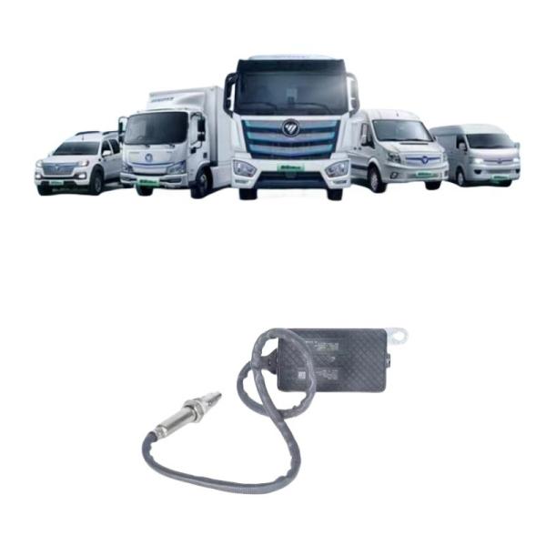 Quality Foton Automotive Nitrogen Oxide Sensor H0125090101A0 Part Number 4326863 for sale