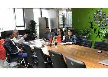 China Factory - Tianjin Mikim Technique Co., Ltd.
