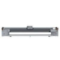 Quality High Precision Soft Materials Printer Large Format Uv Hybrid Roll to Roll for sale