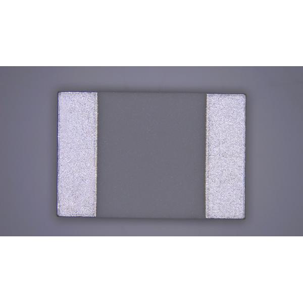 Quality 50ohm 100 Ohm 8 Watt Chip Resistors 6.35*9.5mm for sale