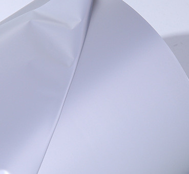 Quality 100micron Bag Making Metalized PET Film , Packaging Matte PET Film for sale