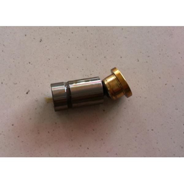 Quality GM05 Excavator Final Drive Parts Valve Plate Piston Shoe for sale