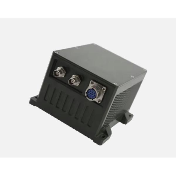 Quality Fiber Optic Integrated Gps Ins Navigation NMEA 0183/2000 Protocol for sale