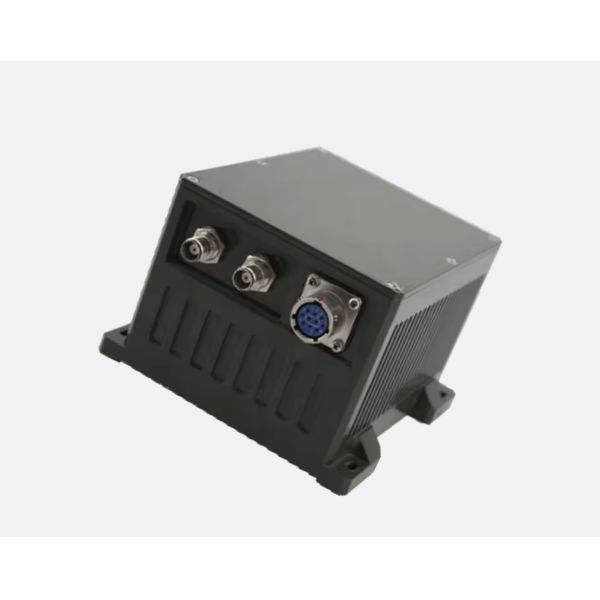 Quality Fiber Optic Integrated Gps Ins Navigation NMEA 0183/2000 Protocol for sale
