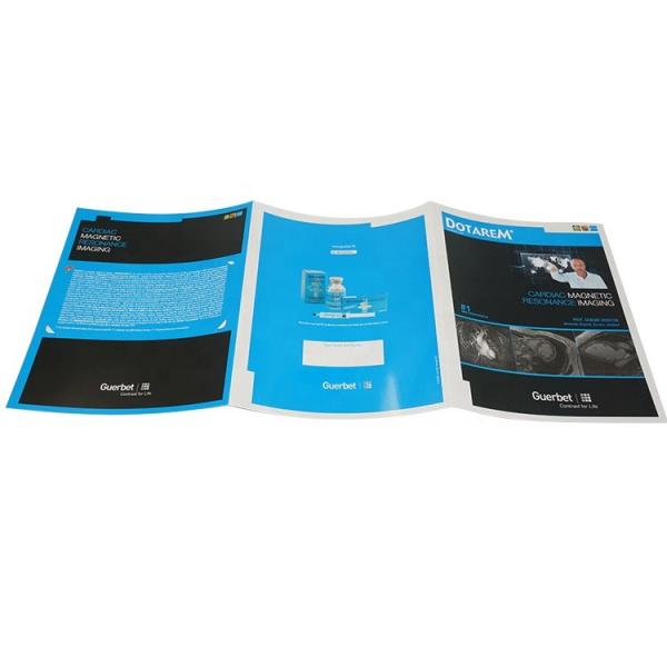 Quality CMYK / PANTONE Custom Paperback Book Printing ISO CS Certificated for sale
