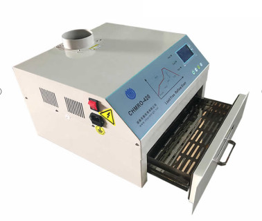 Quality Stable Performance 6000cph SMD Production Line With CE Certification for sale