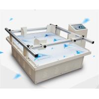 Quality Low Frequency Vibration Testing Machine , Mechanical Shock Test Equipment for sale