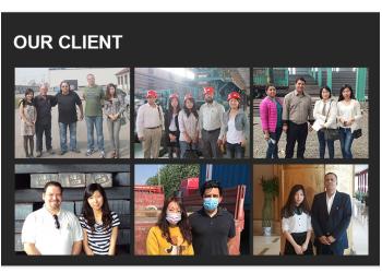 China Factory - Jiangsu TISCO TPCO Metal Products Co.,Ltd.