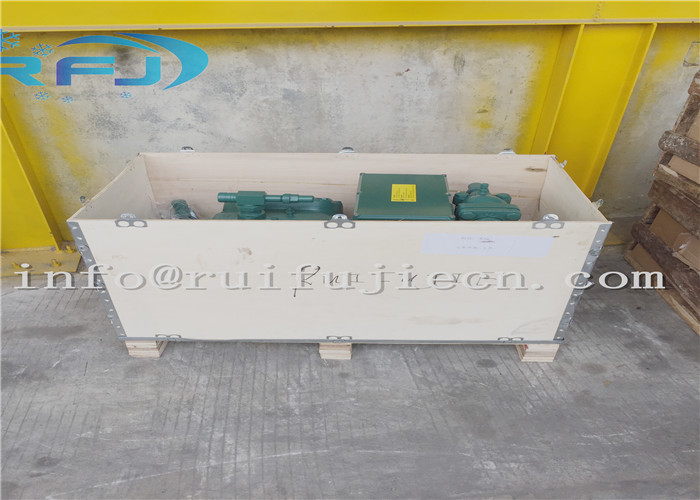 Quality 8HP Semi Hermetic Compressor Manual 4TES-8Y-40P AC Power Source CE Certificated for sale