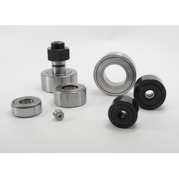 Quality Support Roller Yoke Type Track Roller Without Flange Rings and Inner Ring RSTO 6 for sale