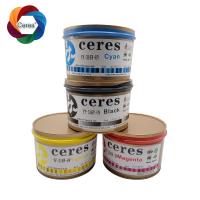 Quality High Quality YY316 Series UV Offset Printing Ink for sale