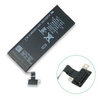 Quality 1430mAh Apple Iphone Batteries 100% Cobalt OEM Iphone 4S Battery for sale