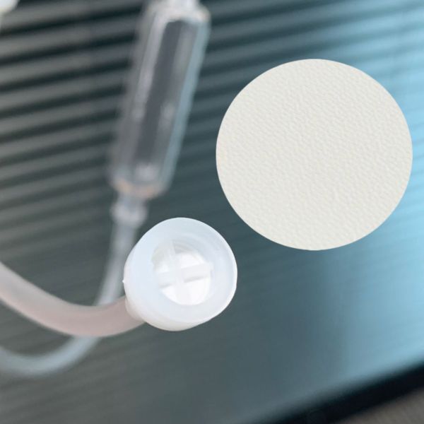 Quality XINNA Glass Fiber Hydrophobic Membrane For Medical And Laboratory Applications for sale