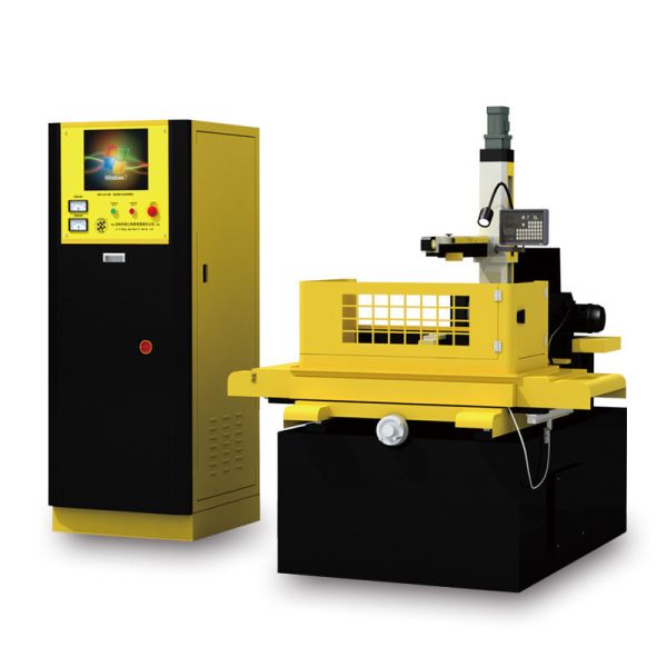 Quality Large Travel CNC/MNC Molybdenum Wire Cutting Machine Tool S1000 for sale