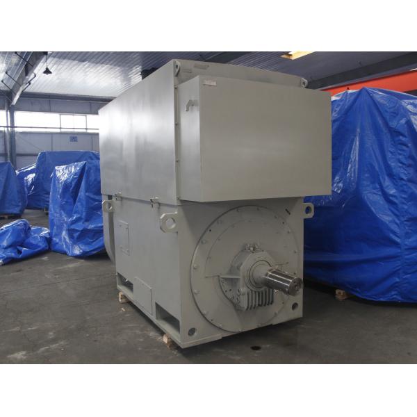 Quality IP54 YKK 6308-2 ac asynchronous motor 3150kW Asynchronous Induction Motor for sale