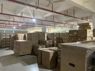 China Factory - Shanghai Qingguang Electronic Technology Co., Ltd.