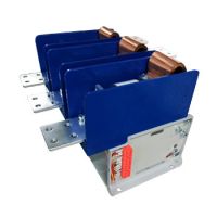 Quality 3.6kV 2000A Vacuum Contactor - Medium Voltage Vacuum Contactor for sale