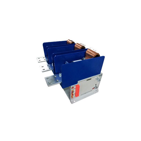 Quality 3.6kV 1600A Vacuum Contactor - Medium Voltage Vacuum Contactor for sale