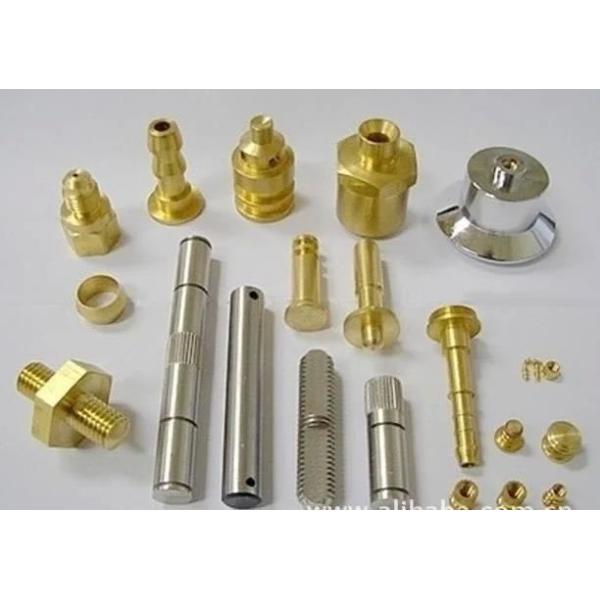 Quality Micro Machining Cnc Turned Parts For Mechanical Engineering Parts Cnc Products for sale