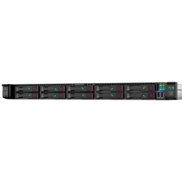 Quality HP HPE Proliant DL360 Gen10 OEM Xeon Web Hosting Server System for 1U Rack Mount for sale