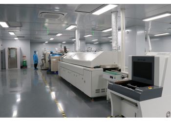 China Factory - Instinct Technology (Shenzhen) Co., Ltd.