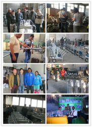 China Factory - Chuangpu Animal Husbandry Technology (Suzhou) Co., Ltd.