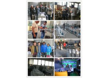 China Factory - Chuangpu Animal Husbandry Technology (Suzhou) Co., Ltd.