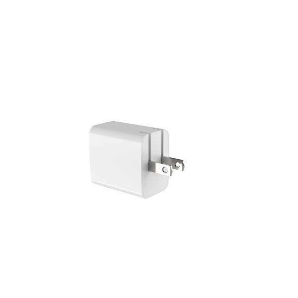 Quality 41.3*39.7*28mm PD Wall Charger for sale