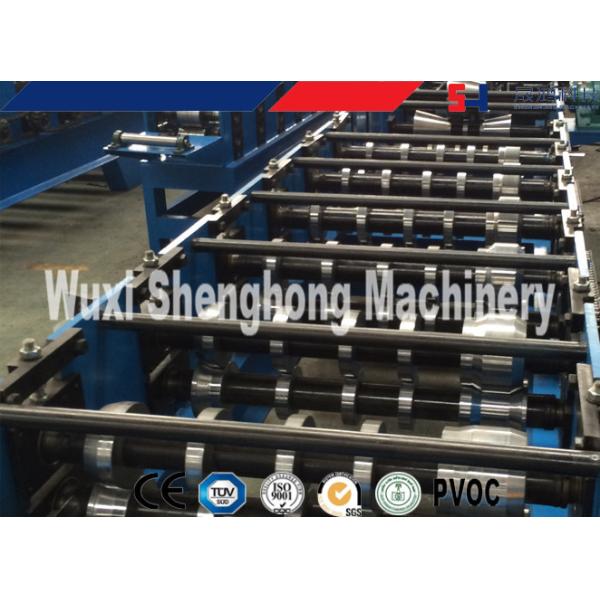 Quality Hydraulic Press Sheet Metal Roll Forming Machines Lifetime Technical Support for sale