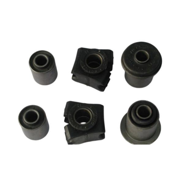 Quality Energy Saving Rubber Injection Molding Machine Price For Auto Parts Rubber for sale