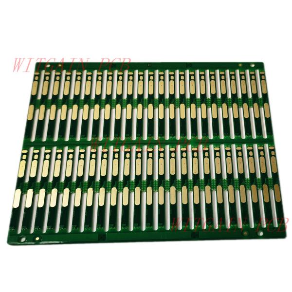 Quality HDI FR4 Material PCB Printed Circuit Board / Pcb Manufacturing Service for sale