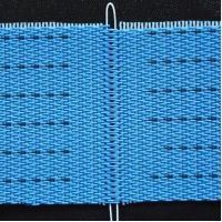 Quality Antistatic Filter Press Fabric Polyester Customization 100m / roll for sale