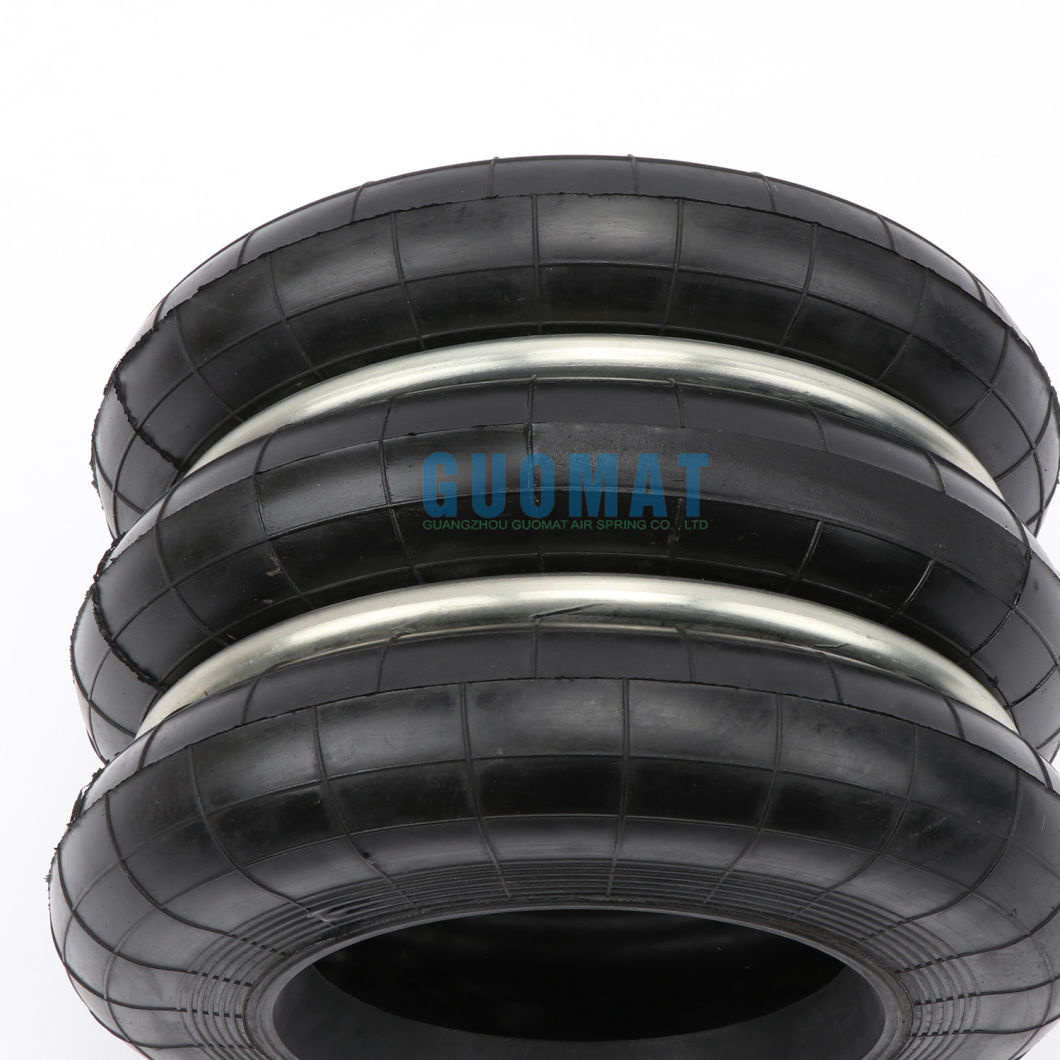 Guomat F-200-3 for Yokohama S-200-3r Rubber Air Spring S200-3 Air Cushion Airbag for Hydraulic Punch Press
