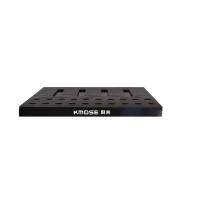 Quality Recyclable Nontoxic Plastic Counter Display Stands Portable Practical for sale