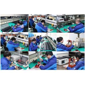 China Factory - Ningbo Chiyang Electronic Co., Ltd.