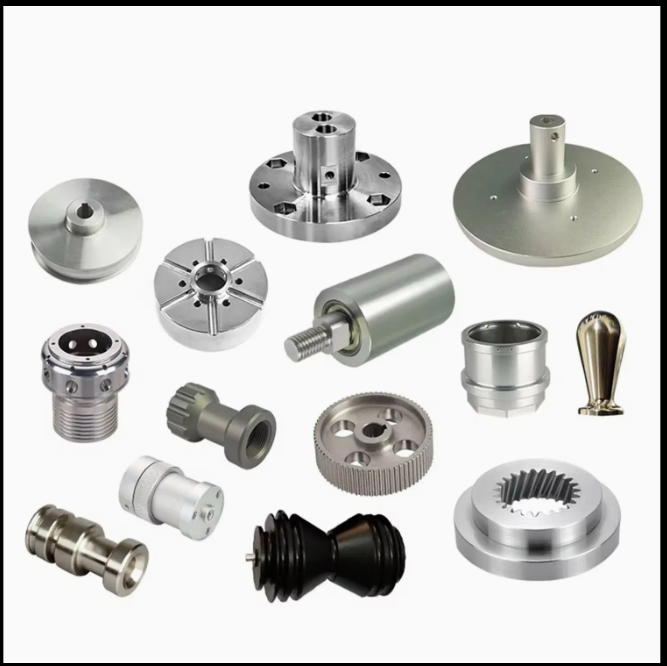 Quality Accurate CNC processing for stainless steel ,brass ,aluminum custom designed for sale