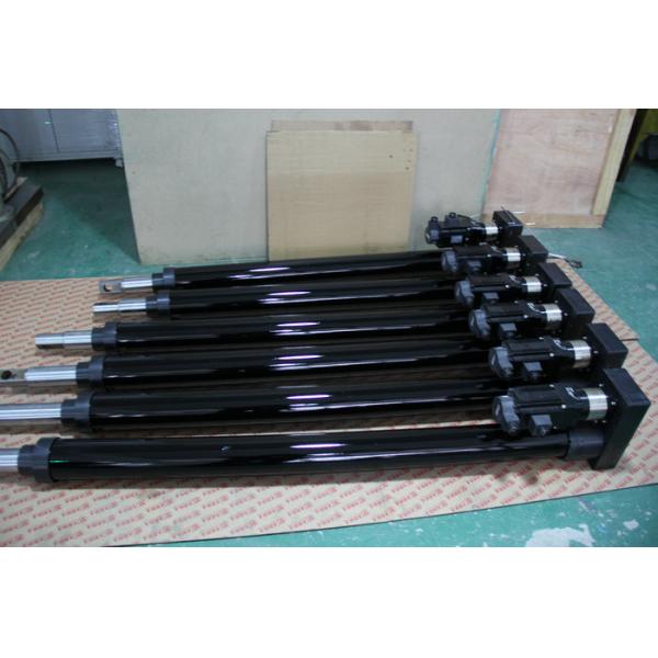 Quality Waterproof Heavy Duty Electric Cylinder With High Load Wear Resistant for sale