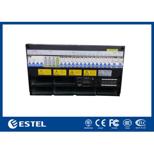 Quality Customized Multipurpose Use 300A Industrial Power Supply System ET48300-004 for sale