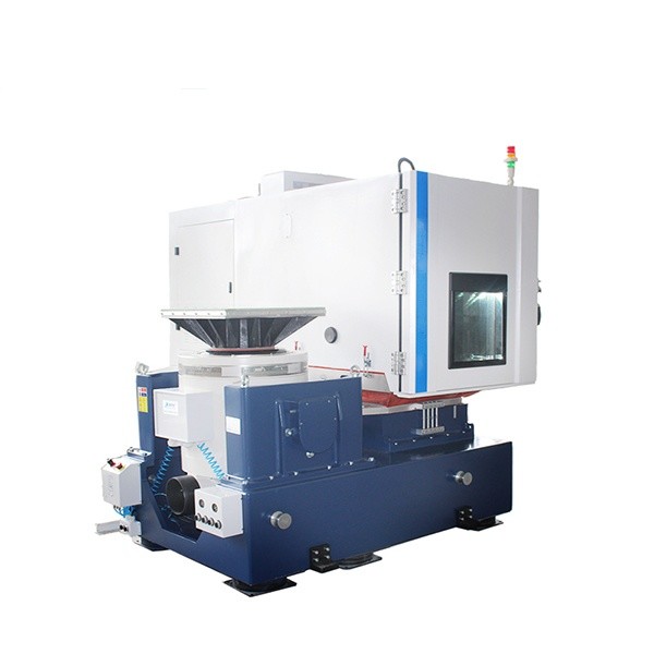 Quality ASTM D4169 - Compliant Vibration Test Chambers for Automotive Component for sale