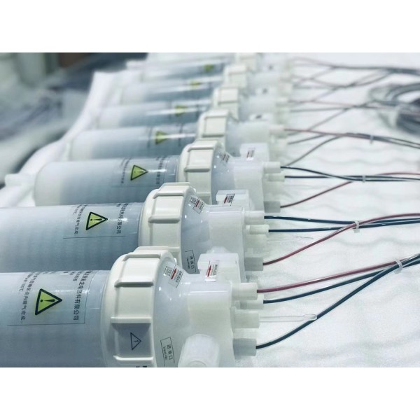 Quality 1-42KW Inline Chemical Heaters for sale
