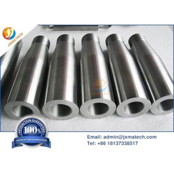 Quality High Density Tungsten Heavy Alloy With Bright Ground Finished Surface for sale