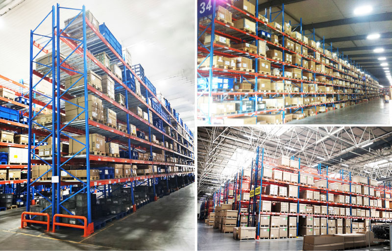 Heavy Duty Rack