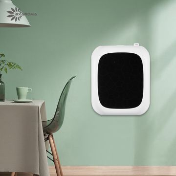 Quality RV Battery Operated Scent Diffuser Aroma Electric Air Freshener Machine for sale