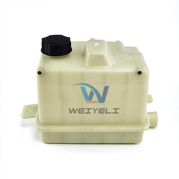 Quality Roller Loader Radiator Expansion Tank JCB128/15480 128/15479 346/90015 332E9125 34690016 for sale