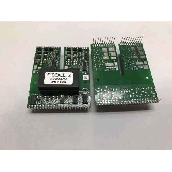 Quality 2SD300C17A2 1700V 300A Dual Diode Module Low Vf Fast Soft Recovery High Surge Current High Isolation Compact Package For Industrial Rectifiers and UPS for sale