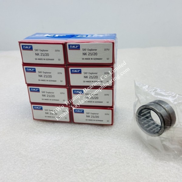 Quality S  K  F  Needle Roller Bearing , without  an Inner Ring  NK 21/20 for sale